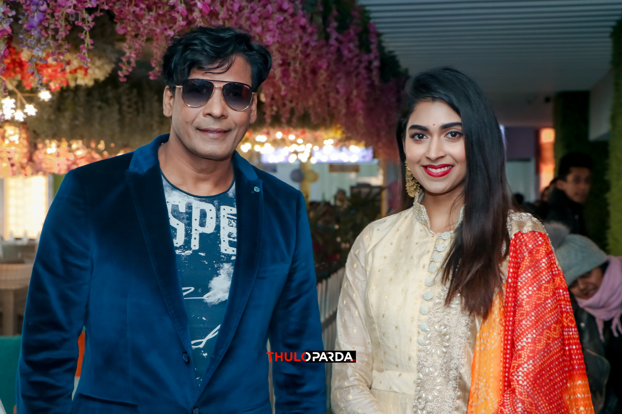 बिराज भट्ट « THULOPARDA.COM: Entertainment News Portal From Nepal