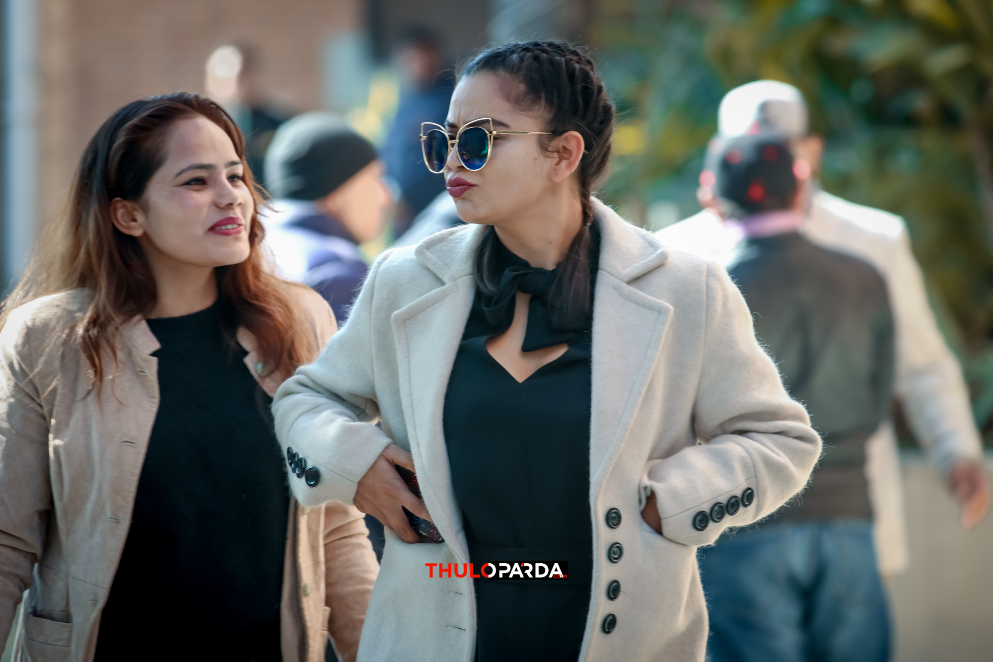 नीता ढुंगाना « THULOPARDA.COM: Entertainment News Portal From Nepal