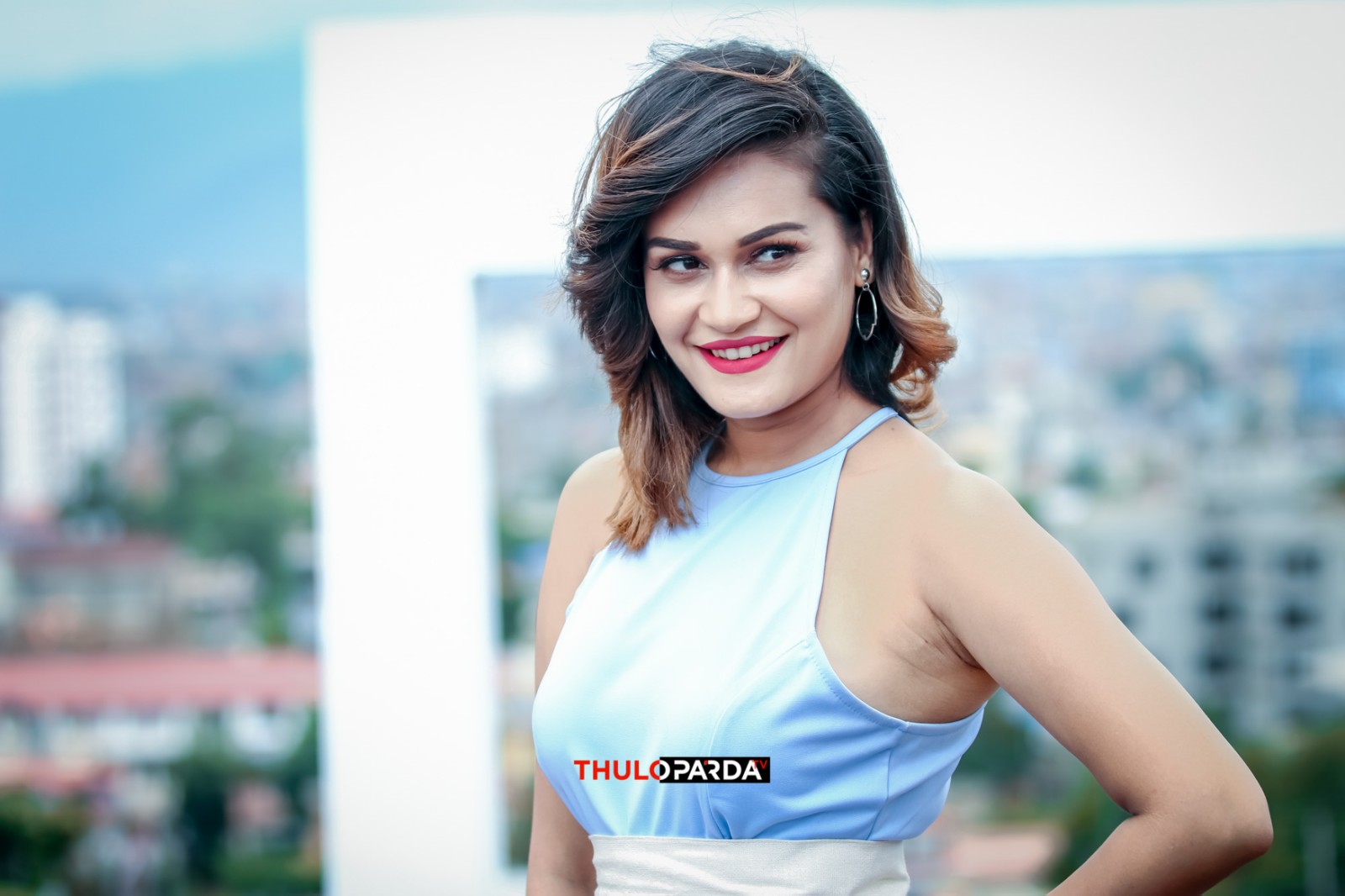 रीमा बिश्वकर्मा « THULOPARDA.COM: Entertainment News Portal From Nepal