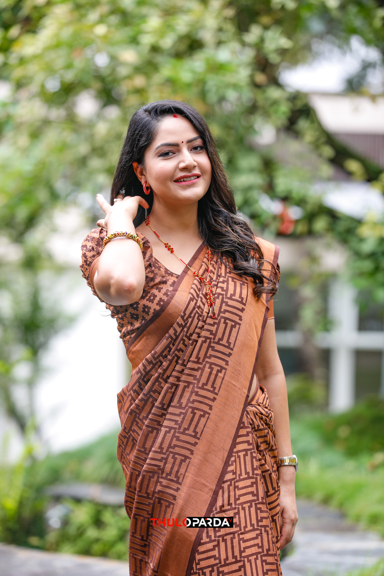 बर्षा सिवाकोटी « THULOPARDA.COM: Entertainment News Portal From Nepal