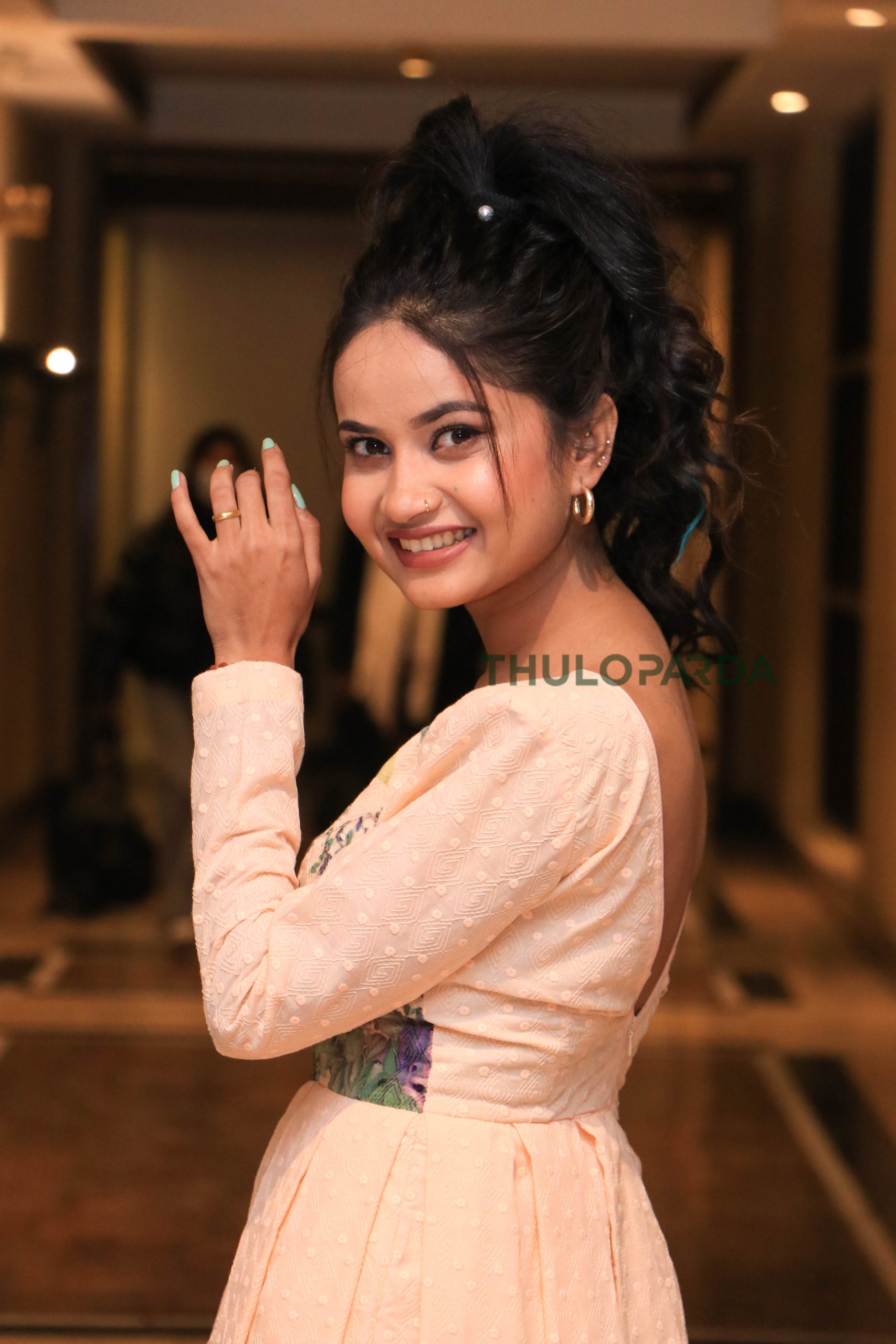 एलिना चौहान « THULOPARDA.COM: Entertainment News Portal From Nepal