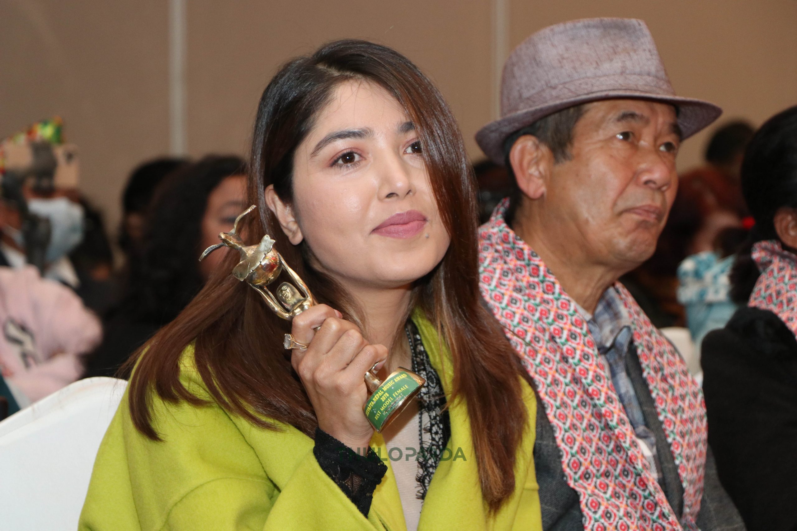 पुजा शर्मा « THULOPARDA.COM: Entertainment News Portal From Nepal